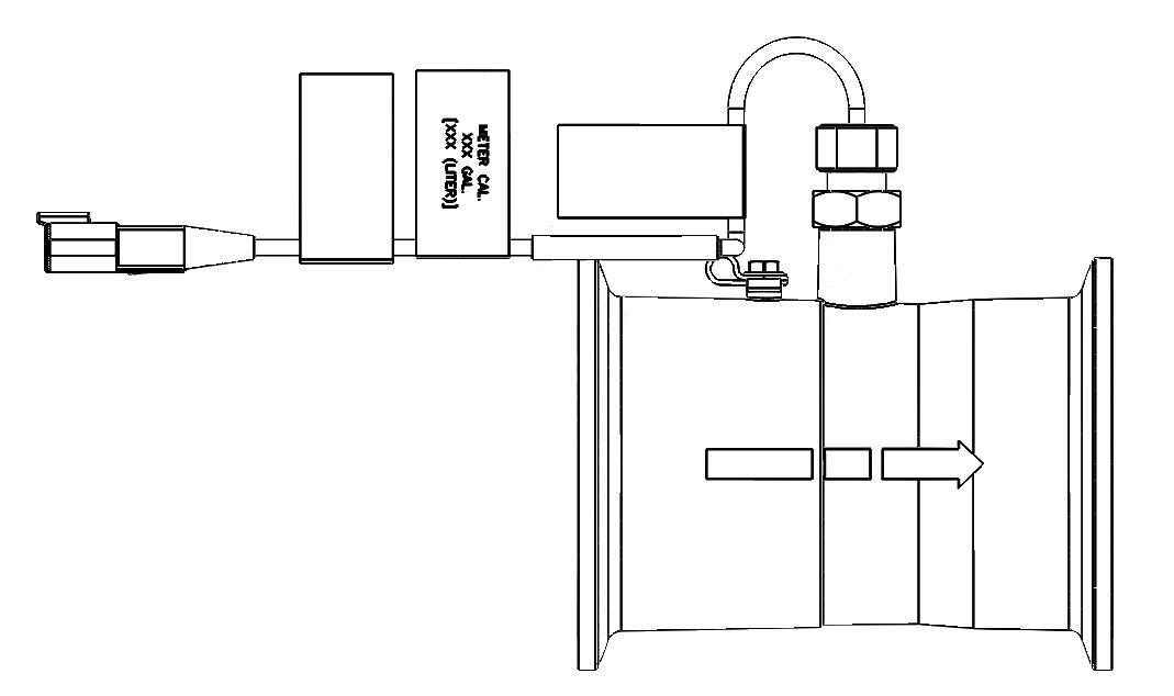 FLOWMETER RFM200P DEUTSCH DTM | Raven Portal