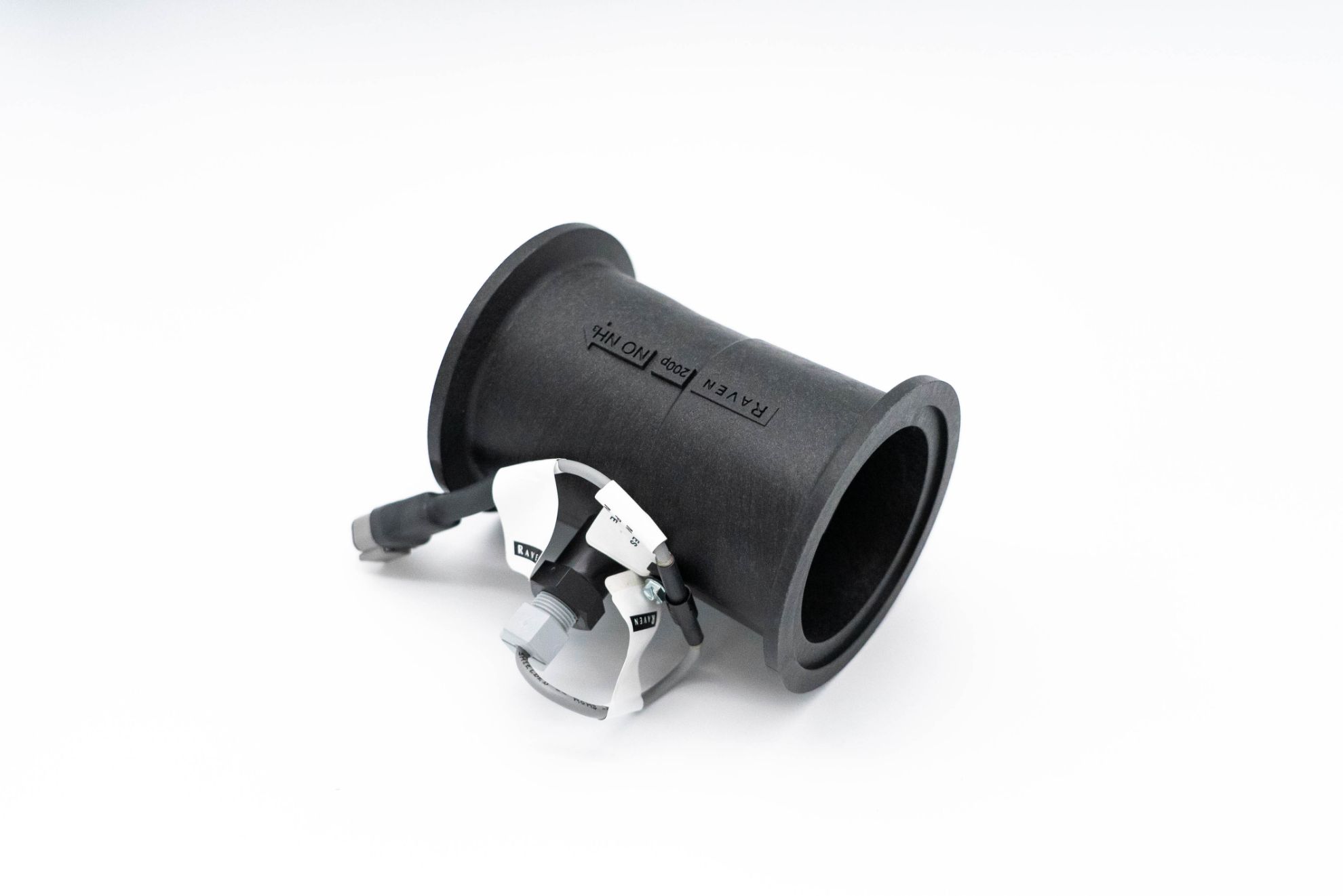 FLOWMETER RFM200P DEUTSCH DTM | Raven Portal